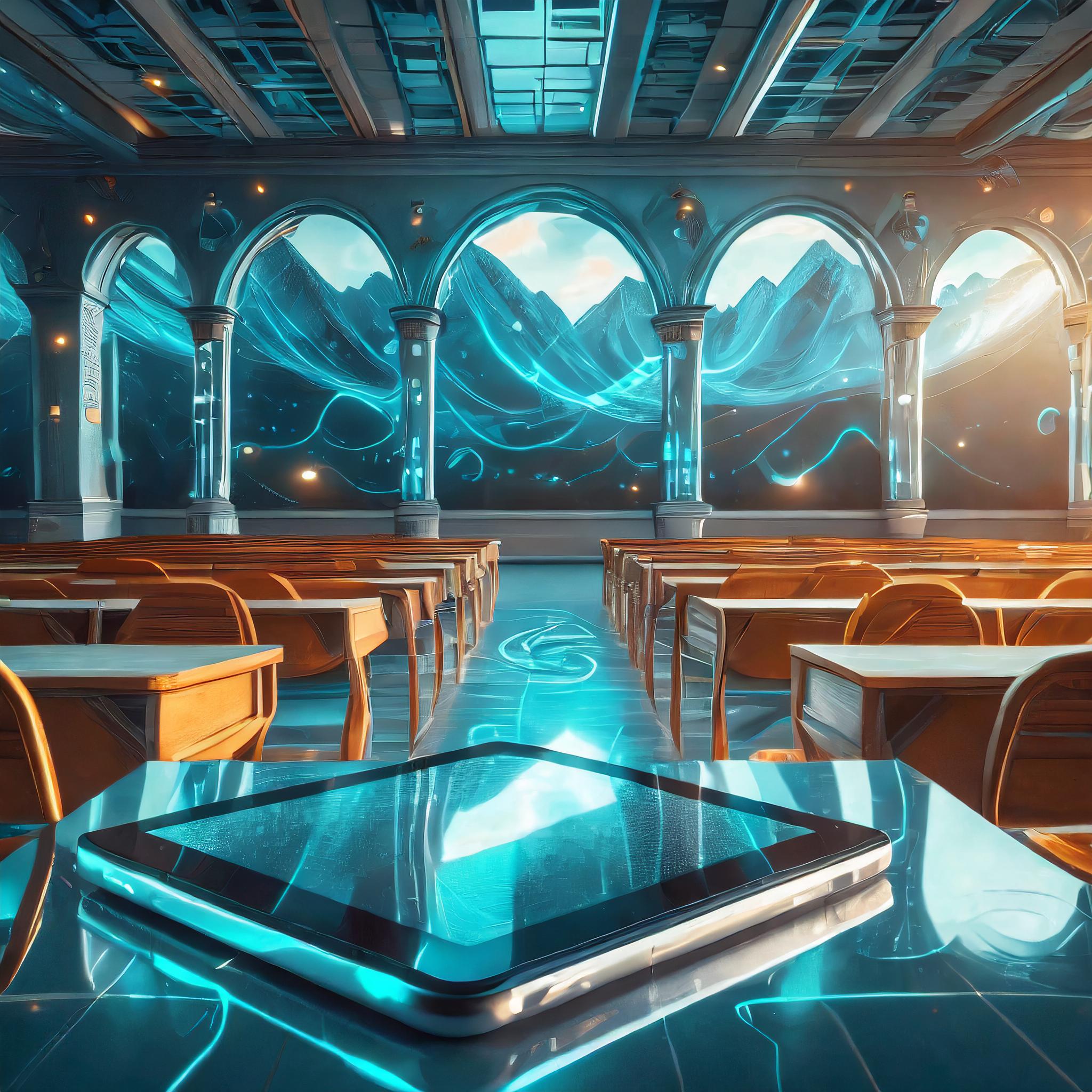 Bildbearbeitung im Lehreralltag - Mediendozent